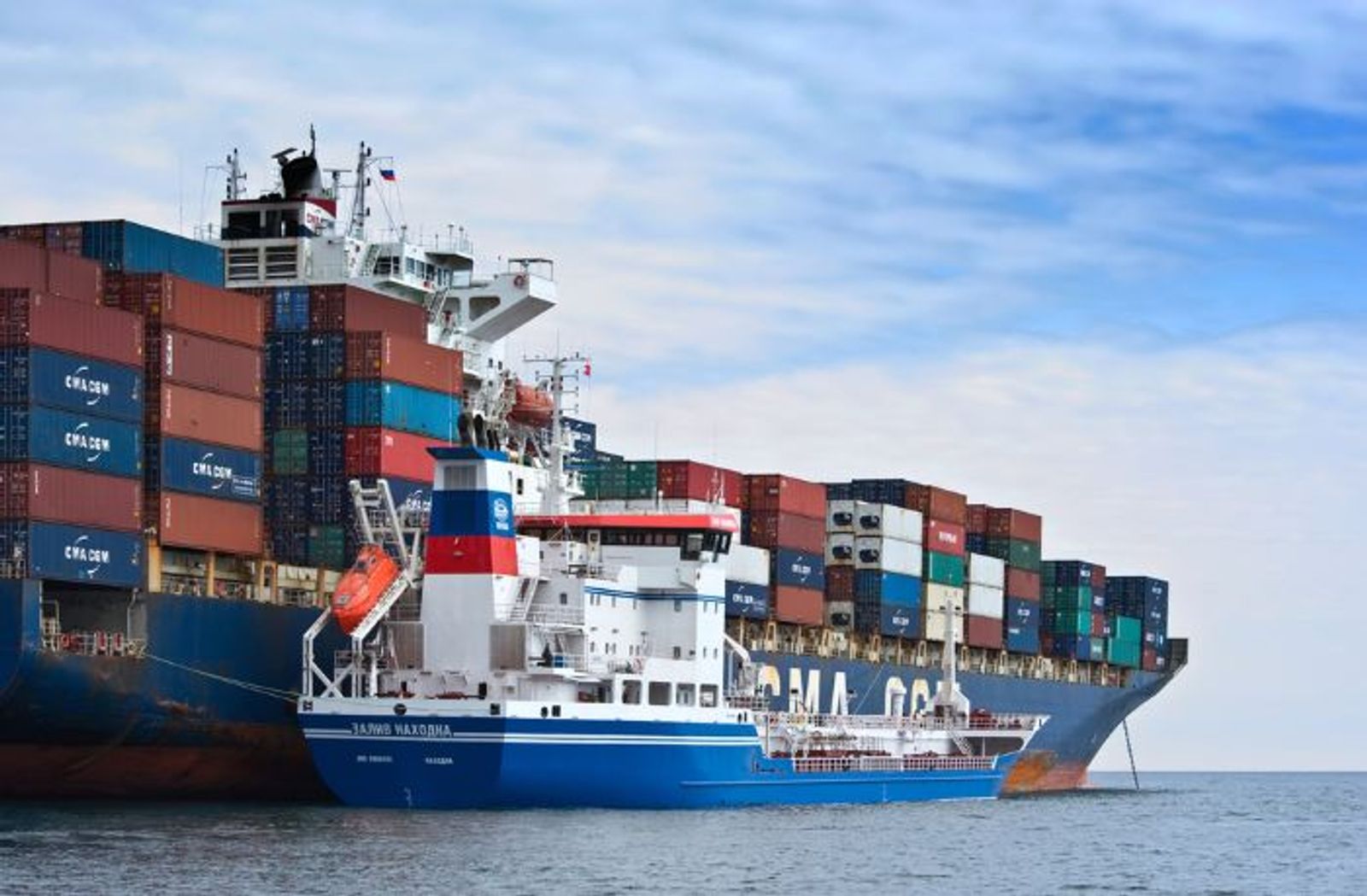 MSC joins carriers ending demurrage billing when US terminals are ...