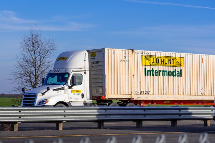 Rail-Intermodal: Intermodal rate hikes necessary to address congestion ...