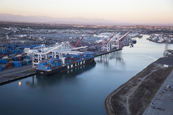 ASEAN LINES - HMM declines SM Line’s trans-Pac pact offer