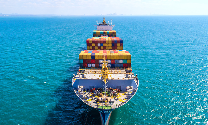 ASEAN LINES - Trans-Pacific contract talks to test carrier rate discipline