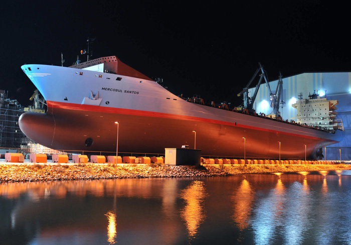 Bartolomeu Dias Ship Wreck